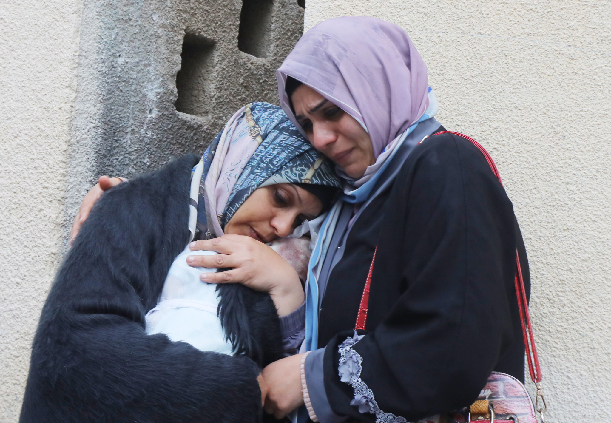 ارتفاع حصيلة الشهداء في قطاع غزة إلى 48,515 والإصابات إلى 111,941 منذ ...